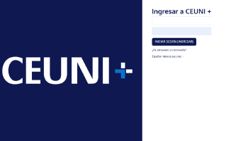 Inicio | CEUNI